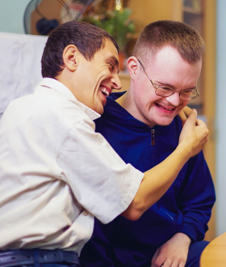 Our Programs | Walk of Grace