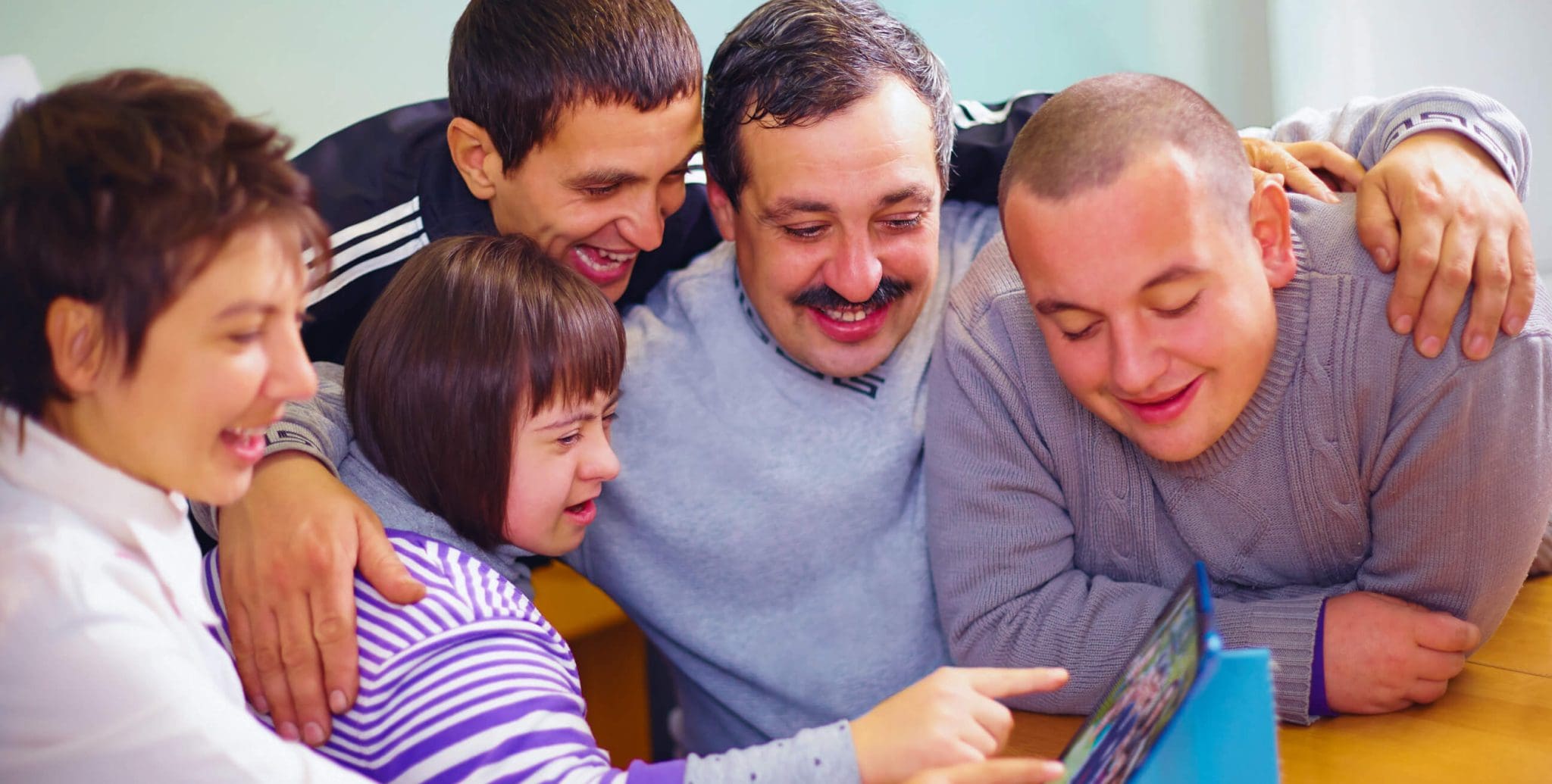 Our Programs | Walk of Grace